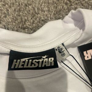 Bape | Shirts | Hellstar Shirt Bad Boy | Poshmark